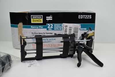 Guns & Dispensers - Dispensing Tool