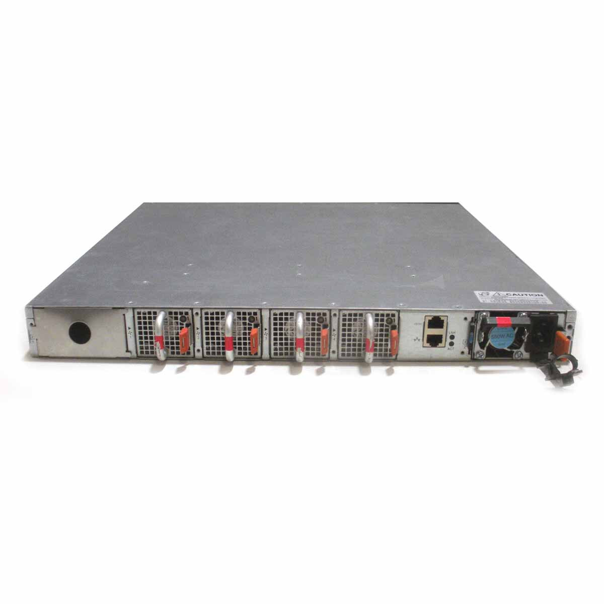 Dell EMC PowerSwitch S4128F Switch 28P 10GBE SFP+/2P W/0S10 | eBay