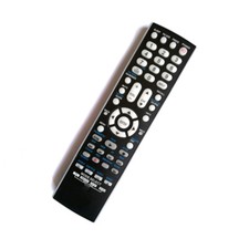 Technika TV Remote Control for Lcddvd19-920 Lcddvd19920 Lcd-dvd19-920 ...