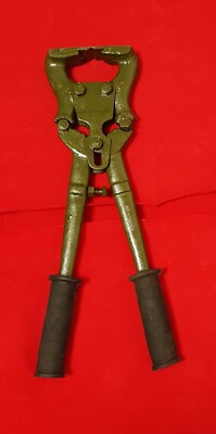 Claw Cutter Hoof Trimmer Nipper Heavy Duty Compound Action Sharp Blades ...