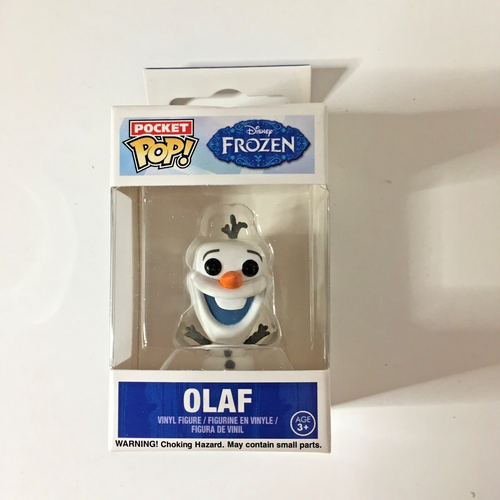 Funko Pocket POP! Disneys Frozen OLAF Vinyl Figure | eBay