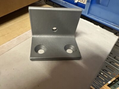 NORTON 6890 689 NARROW FRAME SUPPORT BRACKET 1600 7500 8000 78-B/F ...