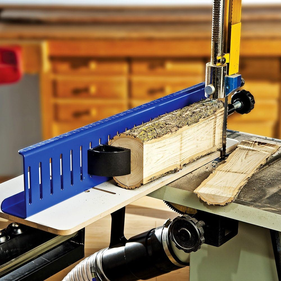 Accuright Log Mill | eBay