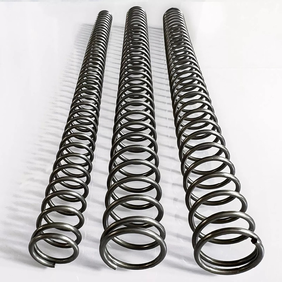Compression Spring Pressure Springs, Wire Dia 4mm-5mm, OD 20-80mm ...