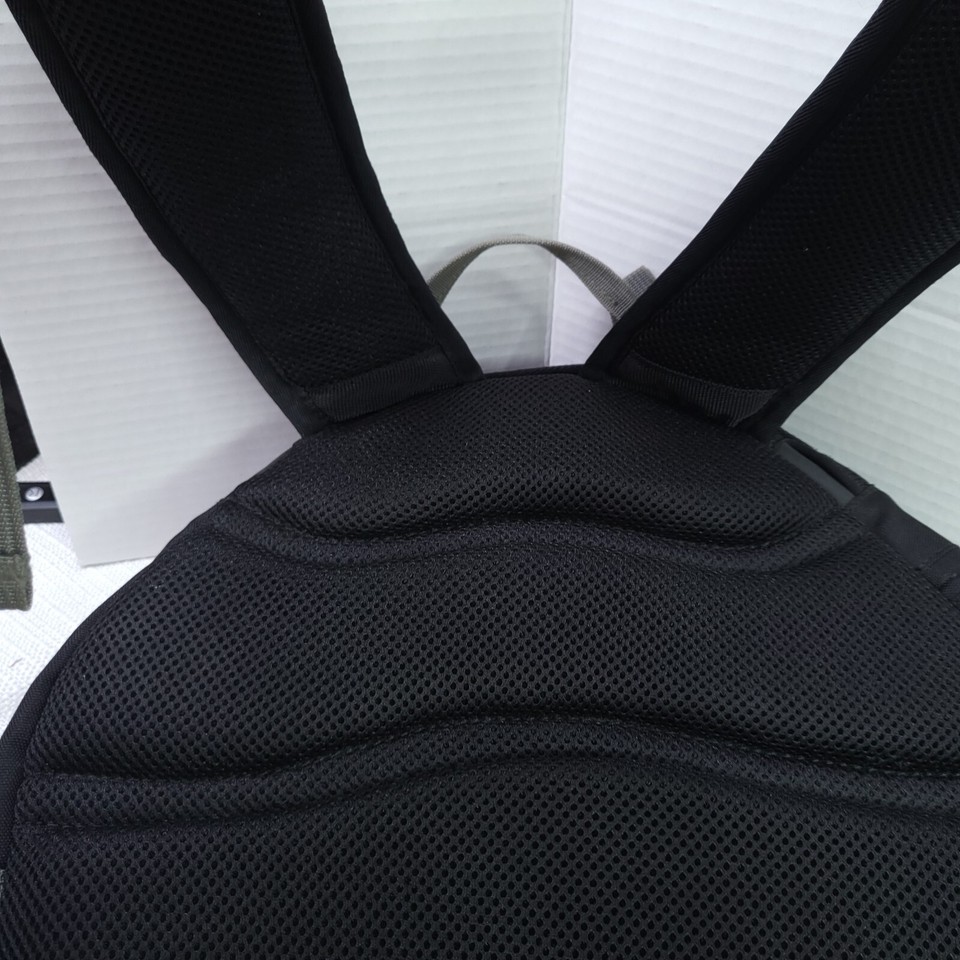 Oakley Tool Box 2.0 Tactical Field Gear Backpack Vtg Gorp Archive Y2K ...