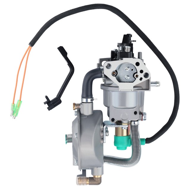 Dual Fuel LPG Coversion Kit for Champion 100297 8000w 10000w 459cc ...