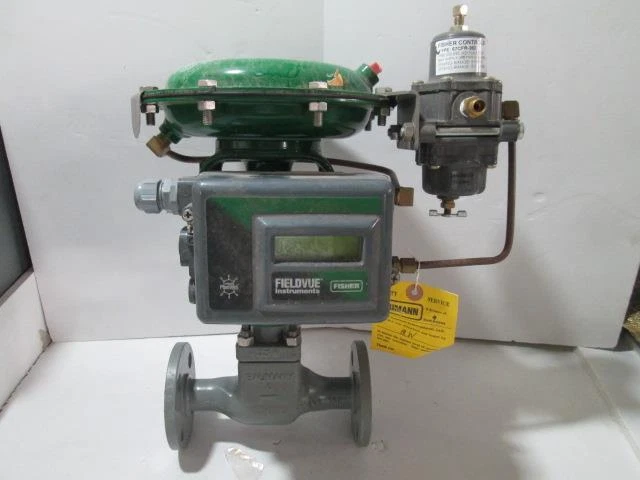 LabVolt Series By Festo Didactic Pneumatic Control Valve, 50% OFF