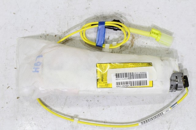 2016 2017 2018 2019 2020 TOYOTA TACOMA DRIVER SEAT AIRBAG (AIR BAG ONLY ...