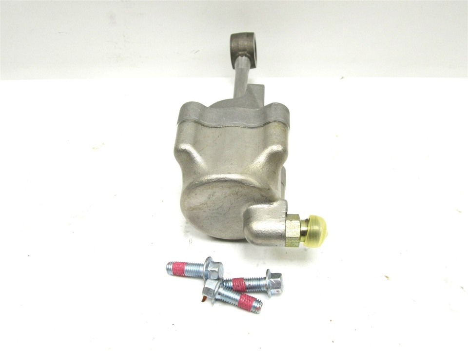 4042573 NEW GENUINE CUMMINS PNEUMATIC STYLE TURBO ACTUATOR ISM ISX | eBay