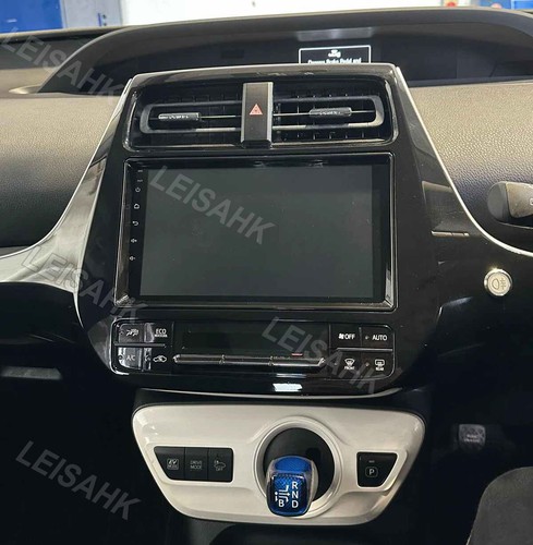 For 2016-2019 Toyota Prius 9" Car Android Auto Carplay GPS Navi Stereo ...
