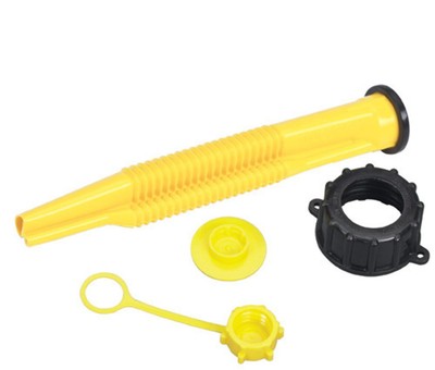 Scepter Fuel Can Replacement Kit Nut/Stopper/Cap/Spout | eBay