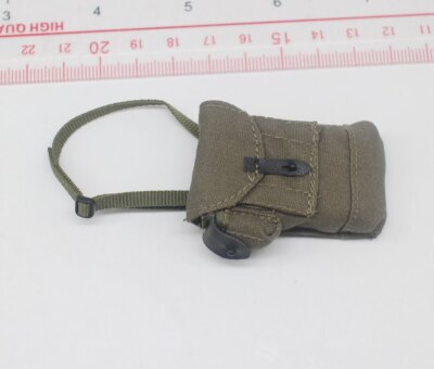 DAMTOYS DAM 78028 1/6 Russia Spetsnaz Mvd Vityaz In Chechnya Pouch ...