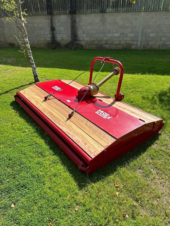 9FT VOTEX TOPPER | eBay UK