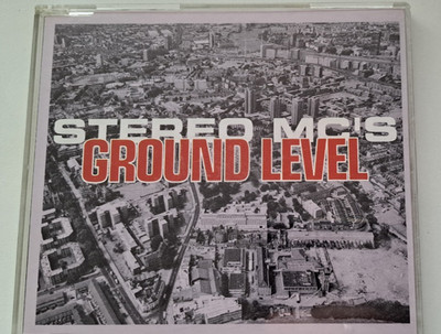 stereo mc's - ground level cd | eBay