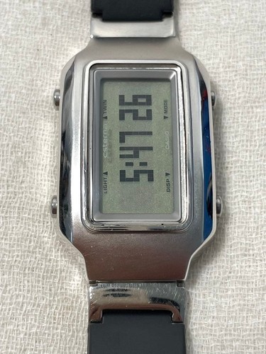 CASIO csterna CSN-012 | eBay