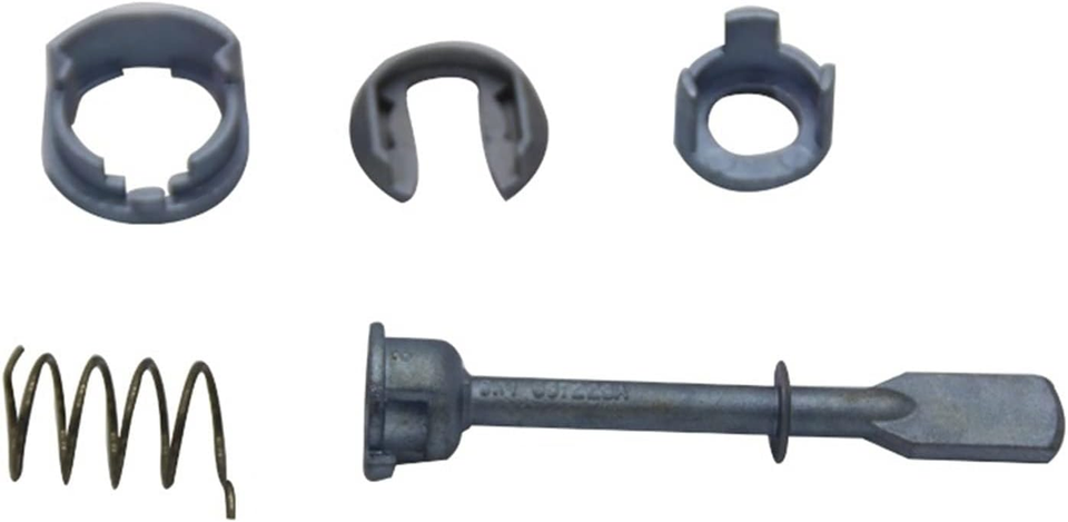 MUEOSI Door Lock Barrel Repair KIT Left Right Side, for VW, for Caddy ...