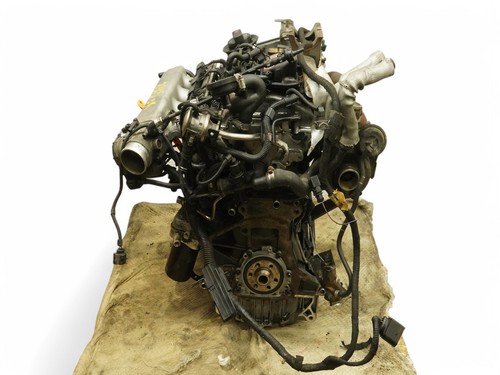 01-02 Audi Tt Mk1 1.8L Turbo 225 Hp Id Amu Engine Motor 4 Cyl ...