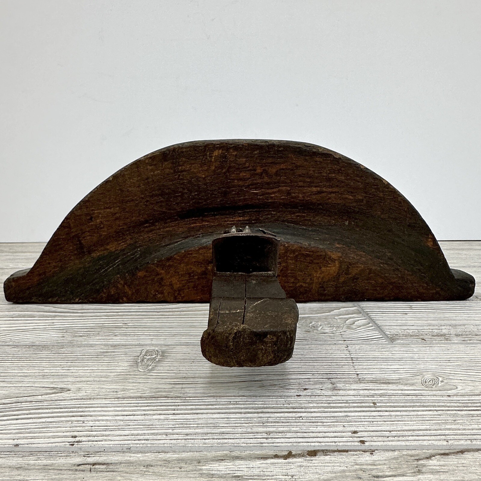 Antique Wood Cooper’s Croze Tool Barrel Making Plane /cb | eBay