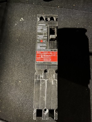 Circuit Breakers - Siemens Sentron