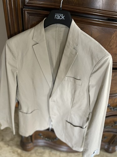 Nordstrom Rack Cotton Sports Jacket Size 40R | eBay