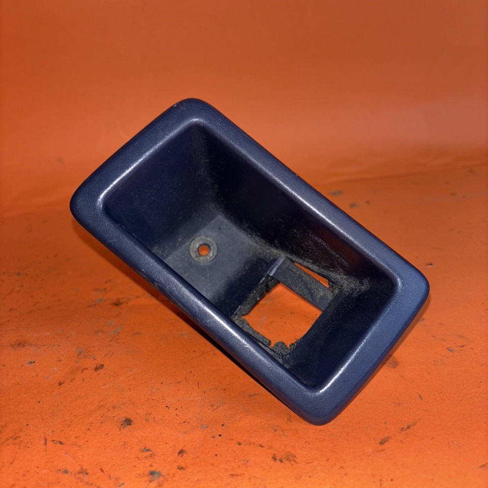 1986-1988 Toyota Supra MK3 7MGE Passenger Right Front Door Release ...