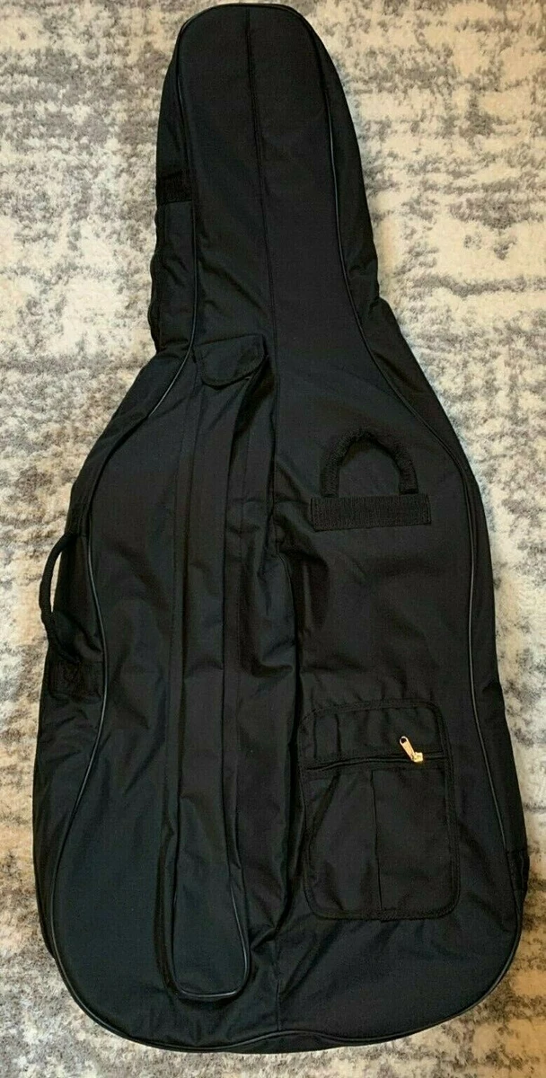 Cello Soft Case