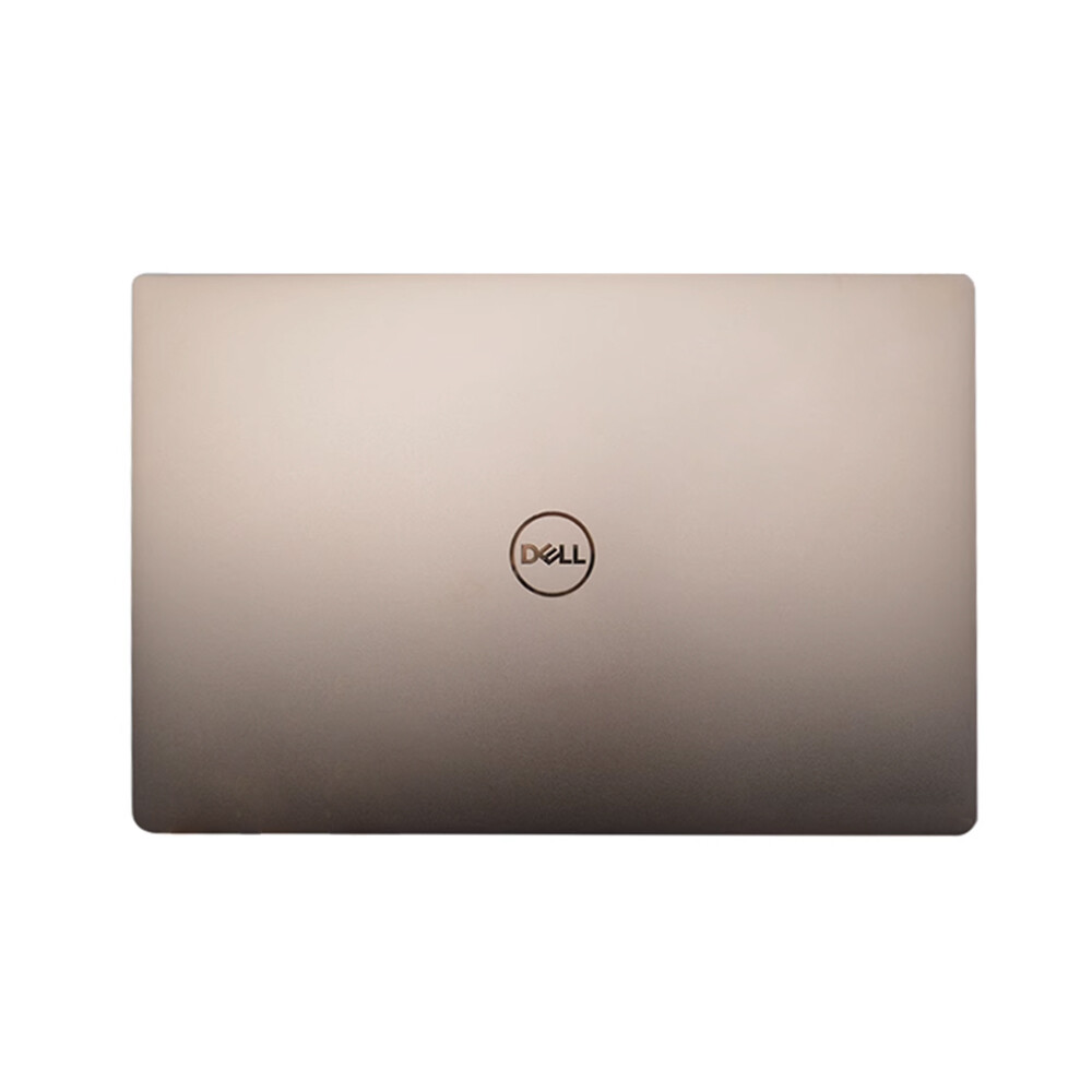 For Dell XPS 13 9380 7390 P82G A Shell Screen Back Cover Rose Gold ...