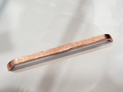 QTY OF 12 Richelieu 7373320 12 5/8" 12.6" 320mm COPPER Cabinet Pull ...