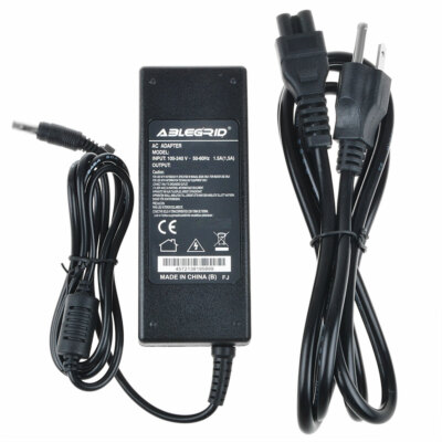 AC Adapter Charger for HP Omni 120-1133w All-in-One PC Series Power ...