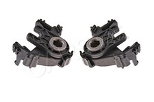 Genuine Porsche Cayenne 92a Retainer for Control Units 95863138200 for ...