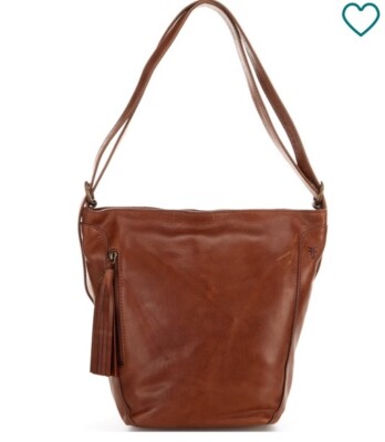 Frye Brooke Convertible Leather Backpack Women's | eBay