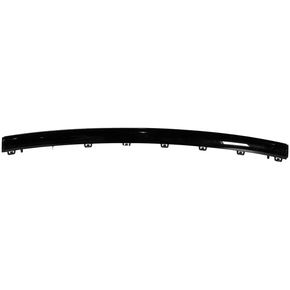 Bumper Face Bar Trim Front for MB Mercedes 2058859102 Coupe Sedan C300 ...