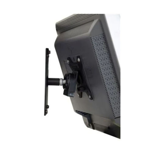 Atdec Spacedec Display Direct Wall Mount Black | eBay