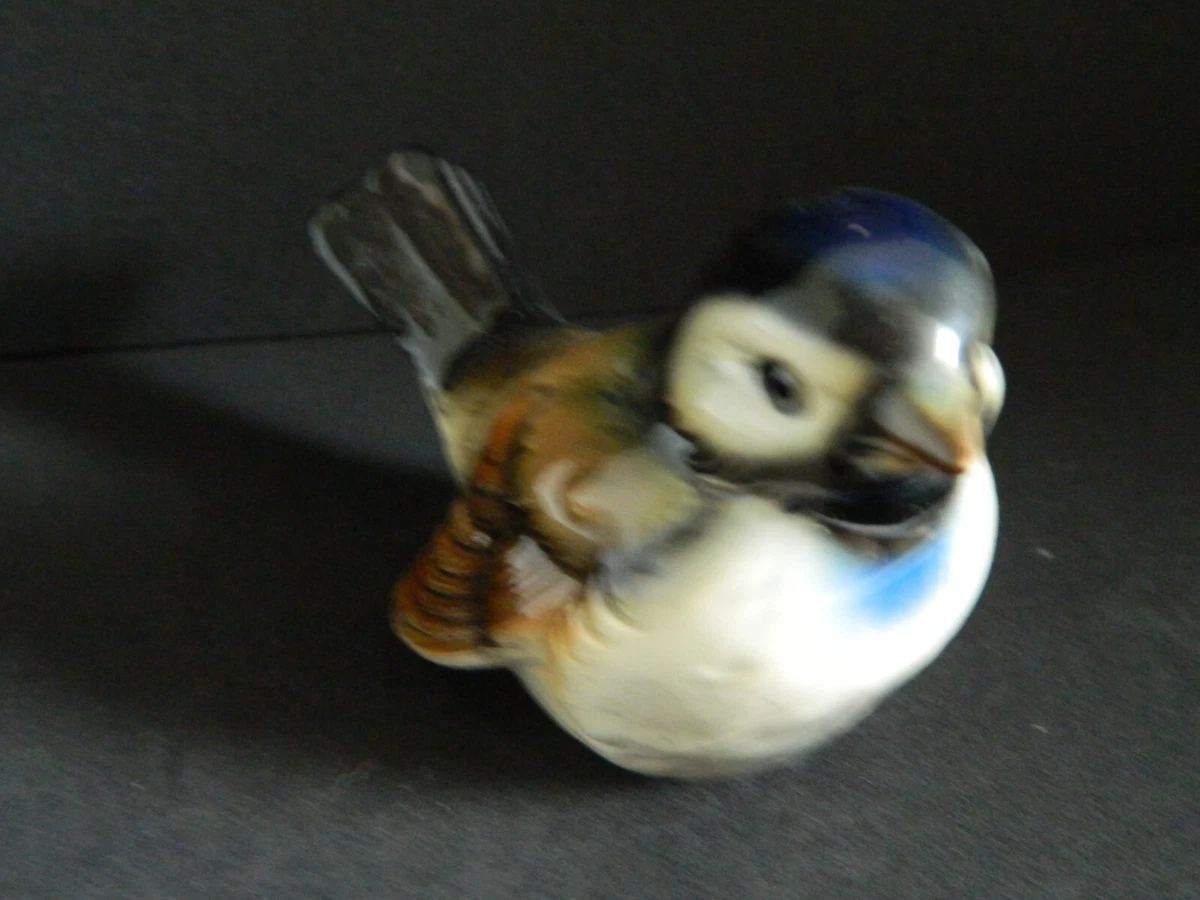 Goebel Bird Figurines Ebay