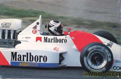 Modelers 1/24 Marlboro Rolla T89 | eBay