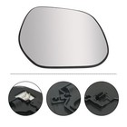 2011-2015 Mitsubishi Outlander Sport Right Side View Mirror Glass ...
