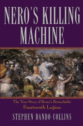Stephen Dando-Collins Nero's Killing Machine (Paperback) (UK IMPORT ...