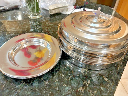 BROADMAN CHURCH SUPPLIES REMEMBRANCE WARE COMMUNION plus plates | eBay