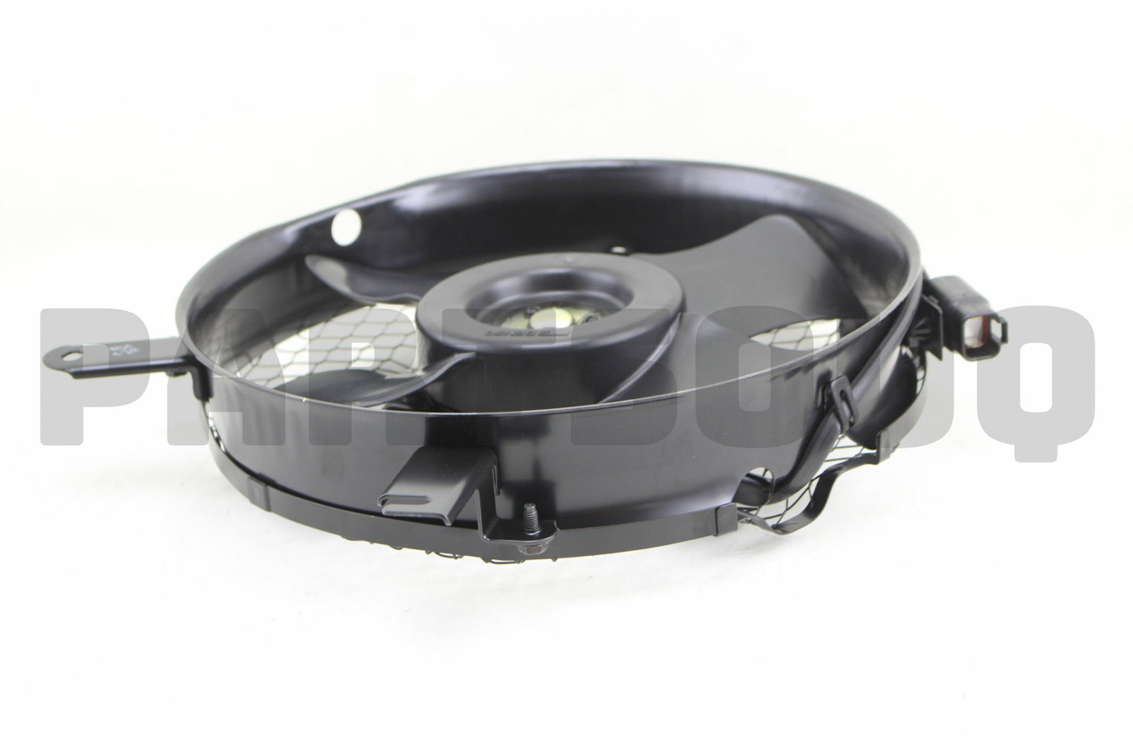 8859060010 Genuine Toyota BLOWER ASSY, W/SHROUD 88590-60010 | eBay