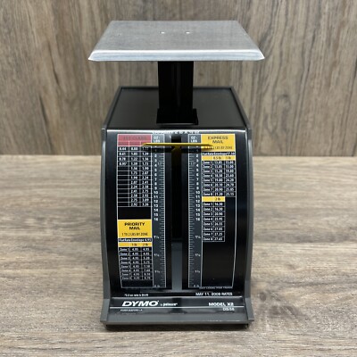 Shipping & Postal Scales - Pelouze Digital Scale