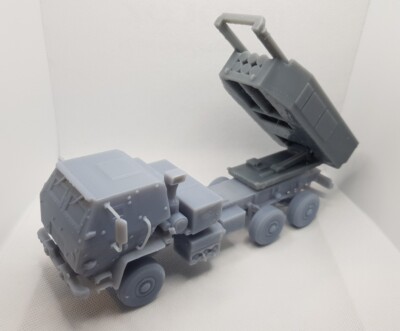 1/50 HIMARS M142 MLRS US Army Ukrainian Australian Army | eBay