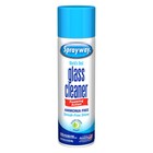 Sprayway (#SW050R) Glass Cleaner Aerosol Spray, 19 oz (Packaging May ...
