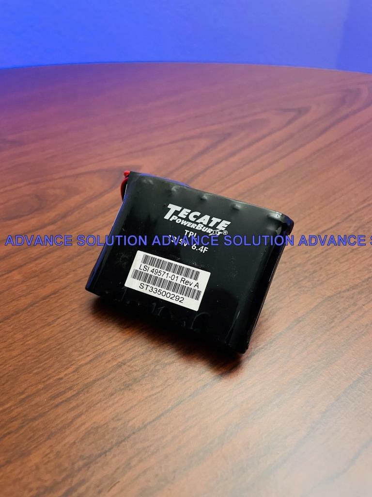 New IBM 81Y4579 SERVRAID SUPER CAPACITOR battery Pack With Cable ...
