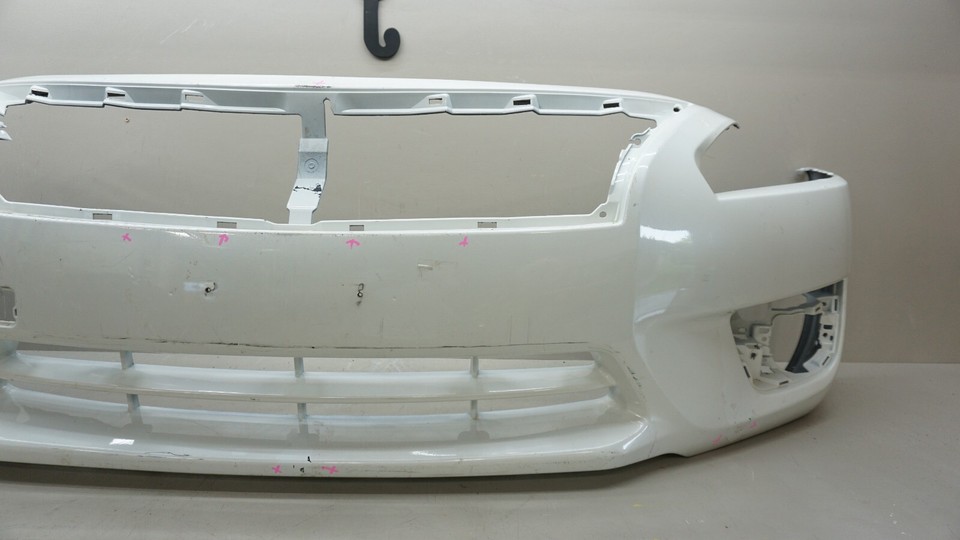 2013-2015 NISSAN ALTIMA S SL SV 4DR SEDAN FRONT BUMPER COVER PANEL ...