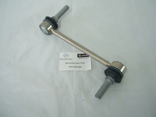 Genuine Mercedes-Benz R-Class ML GL FRONT Anti-Roll Bar Drop Link ...