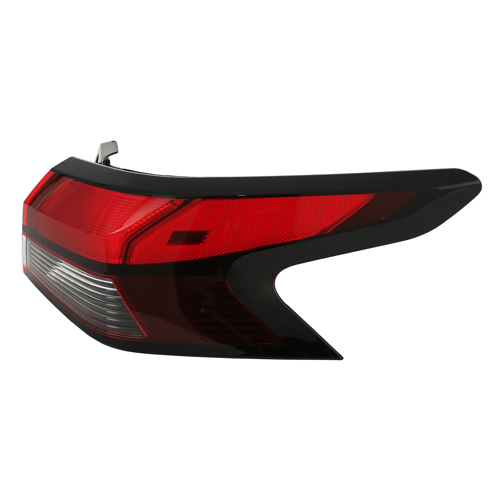 2020-2023 Nissan Versa Tail Light Brake Lamp Outer Passenger Side ...