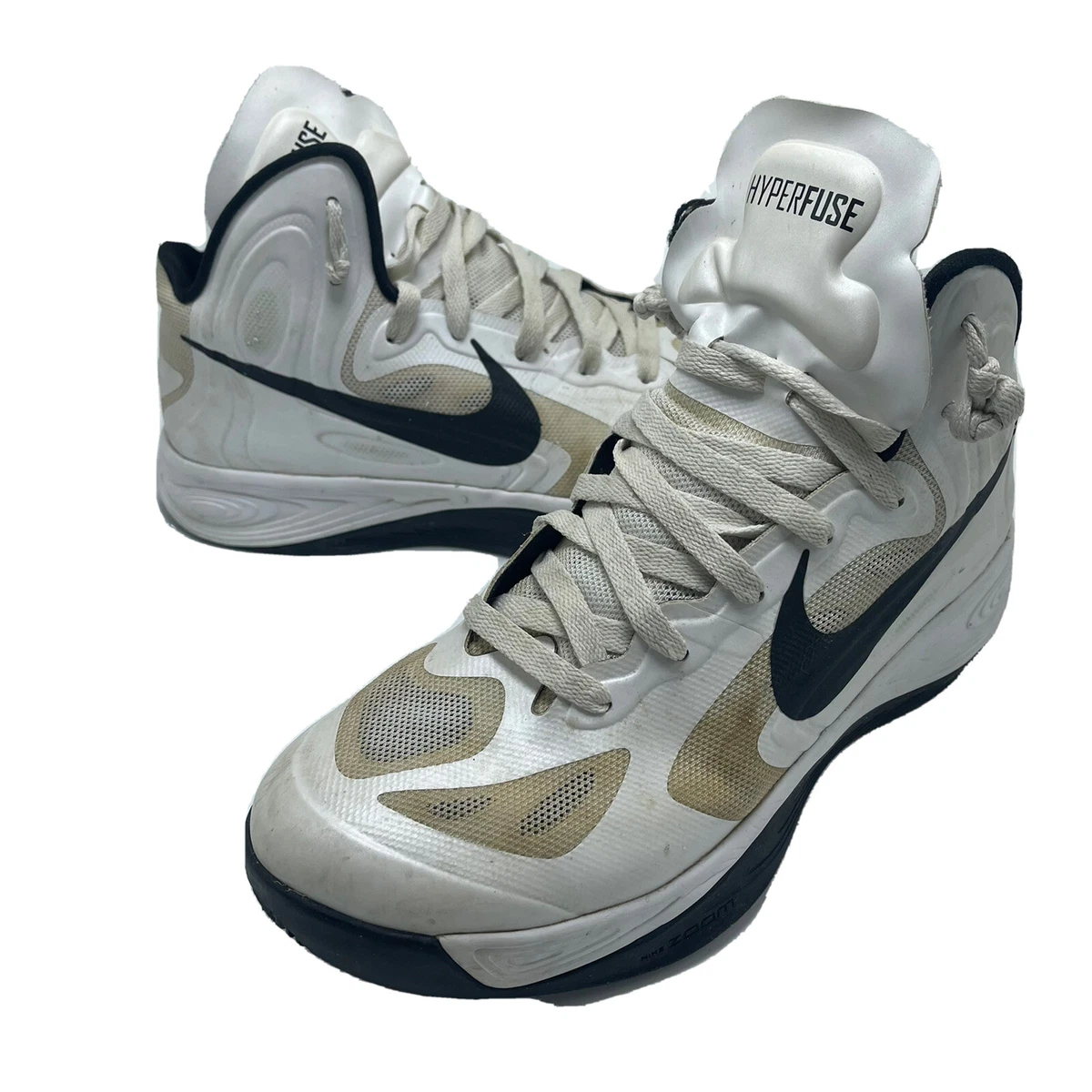 Nike Hyperfuse 2022 Grey