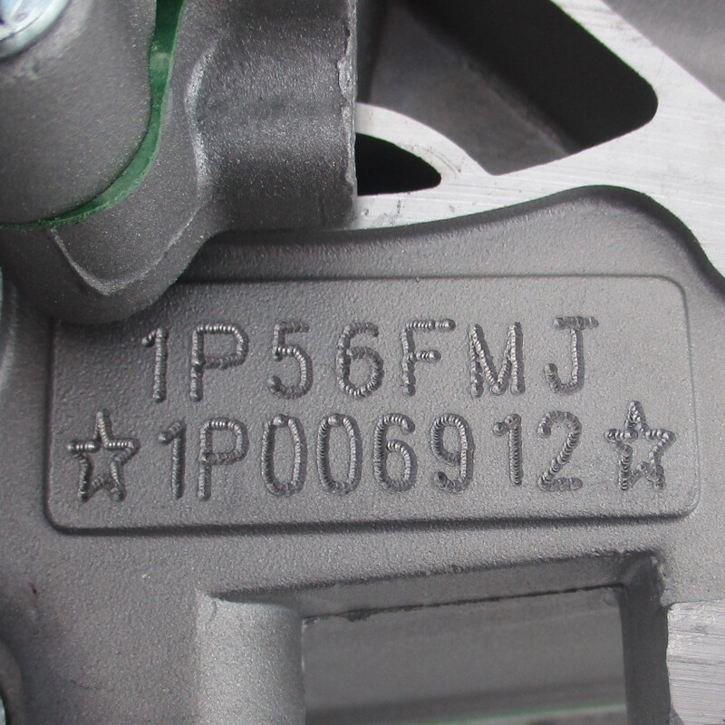 Semi-Auto YX140 140cc Electric Start Engine For Pit Dirt Monkey Dax ...