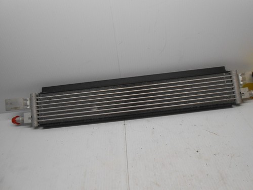 2018-19 BMW G20 Transmission Oil Cooler OEM 17219429794 CA0124 | eBay