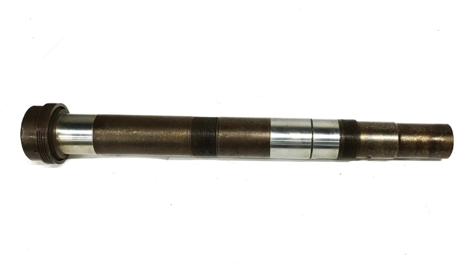 ACME-Gridley Screw Machine Spindle Assembly (extra thread) A226031 NOS ...